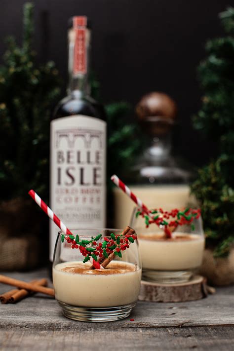 Shine Noggin — Belle Isle Moonshine