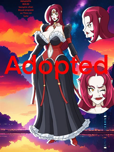 Adoptable By Ninja 8004 On Deviantart