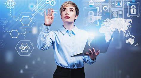 The Semiconductor Industry Must Do More To Bring Girls And Women Into Stem Careers Industryweek