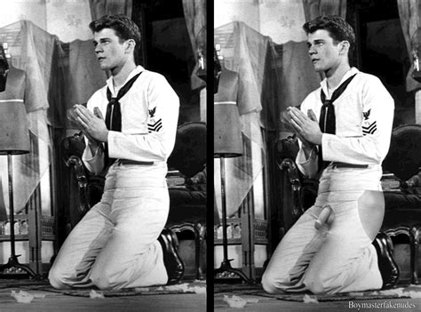 Boymaster Fake Nudes Blast From The Past Don Murray