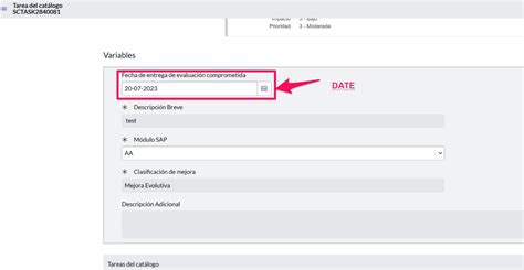 How Can I Make The Date Field Not Accept A Past Da Servicenow Community