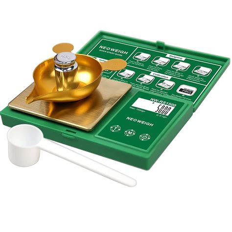 Myst Design Reloading Scale Powder Scale For Reloading 1500 Grains X