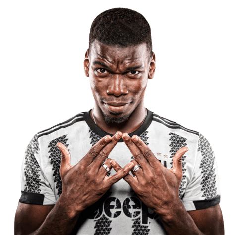 10 Paul Pogba The Polarizing French World Class Player