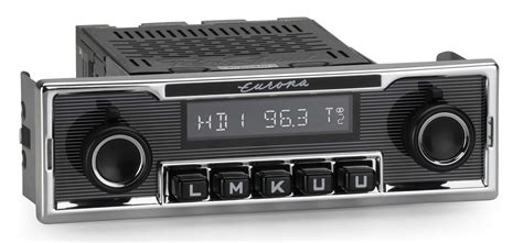 Retrosound Australia Radios Speakers Aerials And Amps