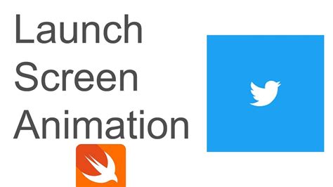 Launch Screen Animation In App Swift 5 Xcode 11 2023 Ios Development Youtube