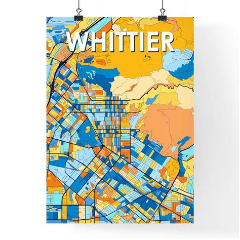 Uptown Whittier Map Landlords Uptown Whittier Improvement