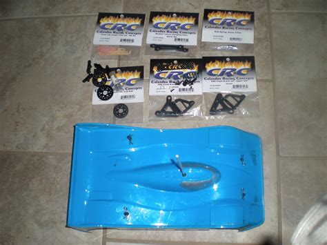 Crc Xti 1 12 R C Tech Forums