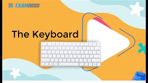 Keyboard Youtube
