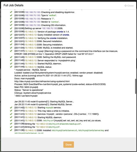 Deploying A Percona Server To A Hybrid Cloud Severalnines
