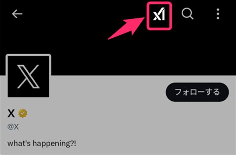 【x 旧twitter 】grokのプロフィール要約を利用する方法（2025年1月現在／無料で利用可能）