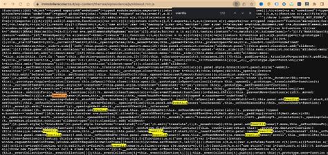 how to fix does not use passive listeners to improve scrolling