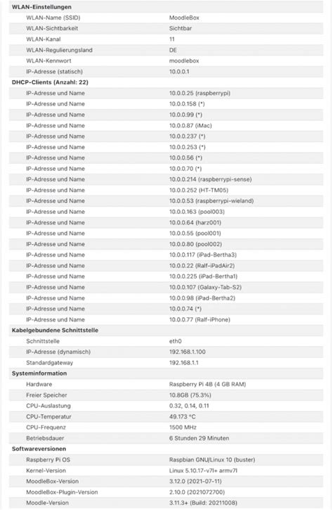 Wifi Firmware For More Clients Feedback Needed Moodlebox Support