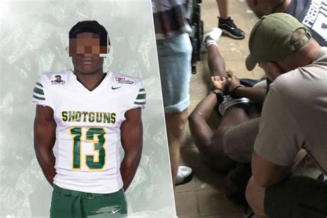 Vinger Afgeknipt En Met Breekmes ‘dief In Het Voorhoofd Gekerfd Wie