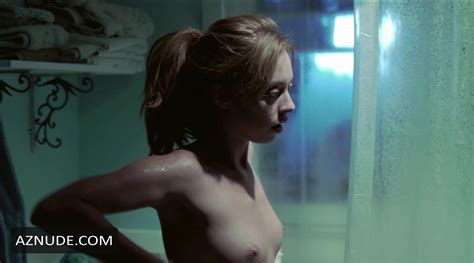 Cheryl Sands Nude Aznude