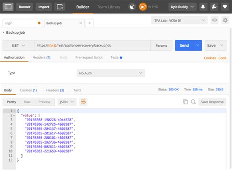 Java And Perl Join The Vsphere Automation Sdks In Github Open Source Blog