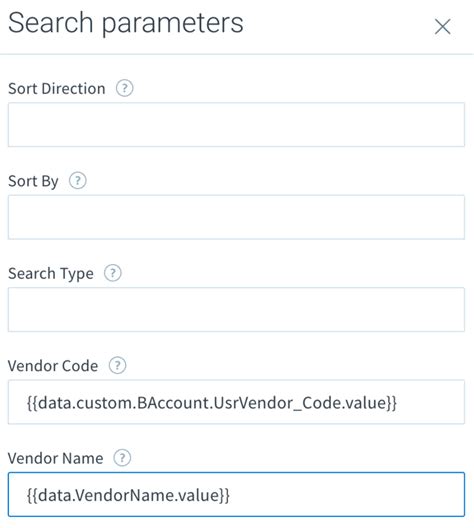 Migrate From Deprecated Sap Concur Invoice Vendor Api Endpoints Celigo Help Center