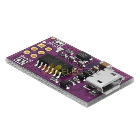 Avr Isp Attiny44 Usbtinyisp Programmer Bootloader Cjmcu For Arduino 與