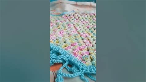 Easy Crochet Poncho Youtube