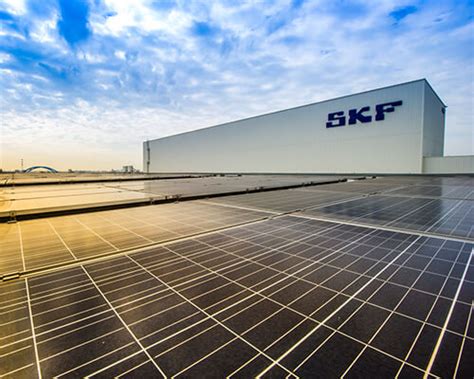 斯凯孚（中国）有限公司