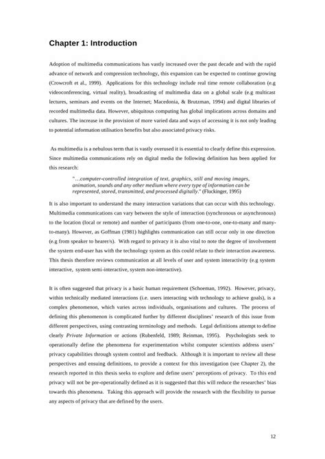 Pdf Chapter 1 Introduction University College London Dokumentips