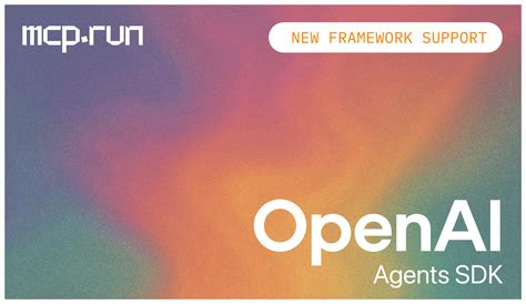 Openai Agents Using N Tools Via Sse 🤖