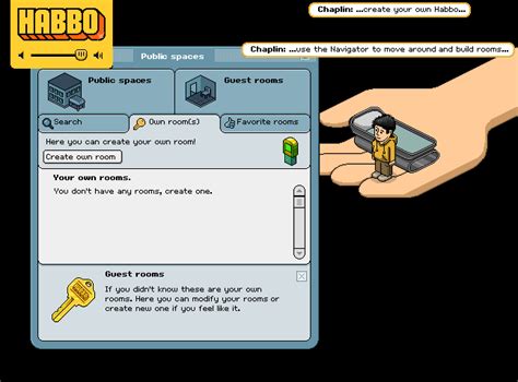 Missing Texts In Habboexperience Animation · Issue 11999 · Ruffle Rsruffle · Github