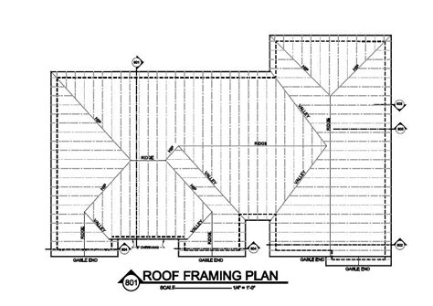 Understanding The Flat Roof Plan View A Comprehensive Guide Modern