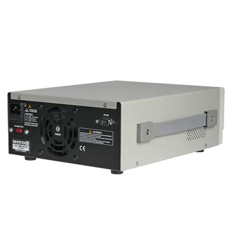 PSP Series GW Instek