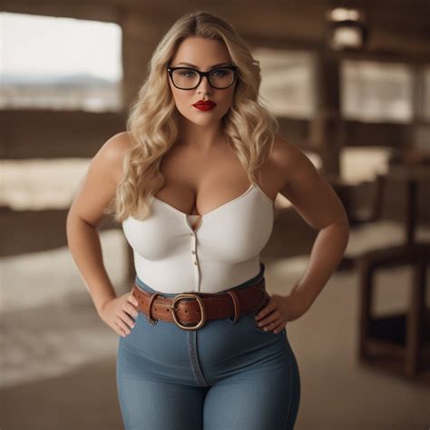 Curvy Woman Outfits Curvy Women Jeans Professional Curvy Glasses