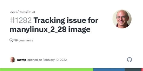 manylinux 2 28 image is published including docker environment r linux