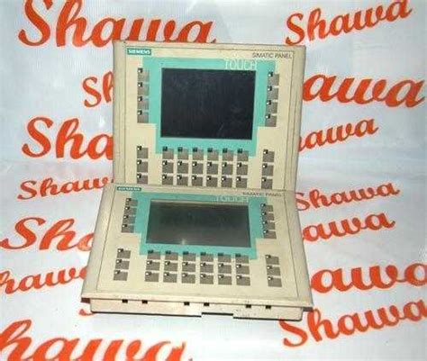 Siemens Plc Hmi Siemens Plc Hmi Buyers Suppliers Importers Exporters And Manufacturers