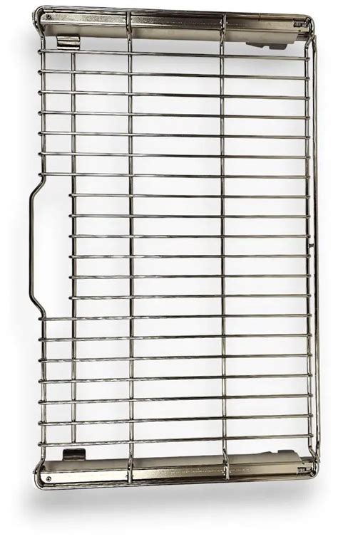 Wolf 812692 Sliding Rack Wall Oven 30