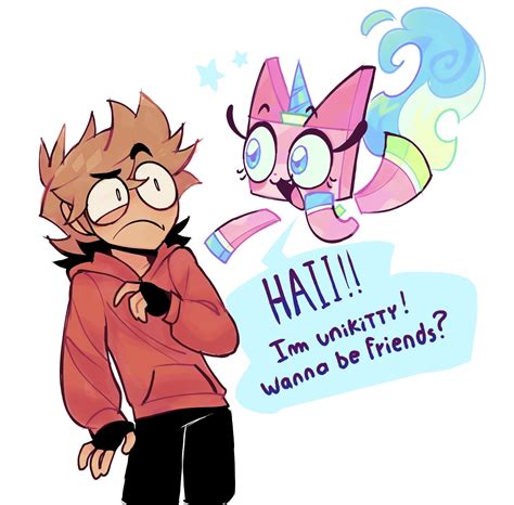 Eddsworld Art On Tumblr