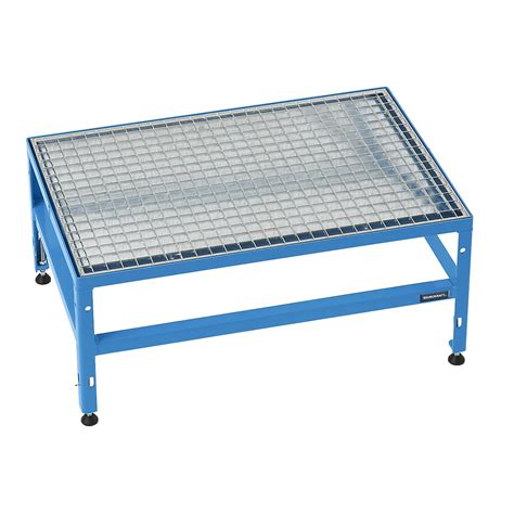 Platform For Modular Platform System Eurokraft Pro Platform Length 910 Mm Kaiserkraft Ie