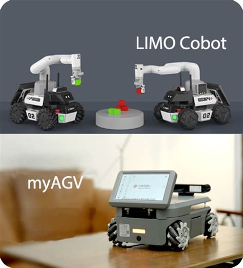 MyCobot Elephant Robotics