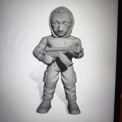 Playmobil Best Free Stl Files For 3d Printing・534 Models To Download・cults