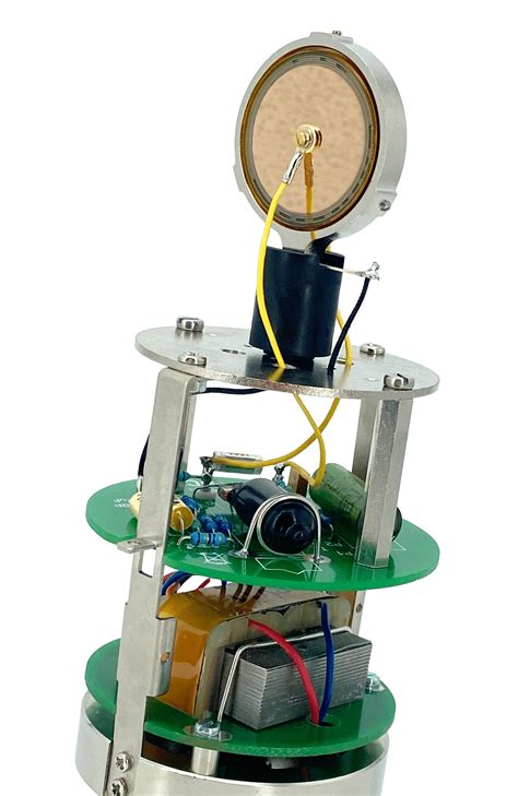 Handmade Microphone 5 Good Reasons To Make Your Own DIY Microphone Mic Mod