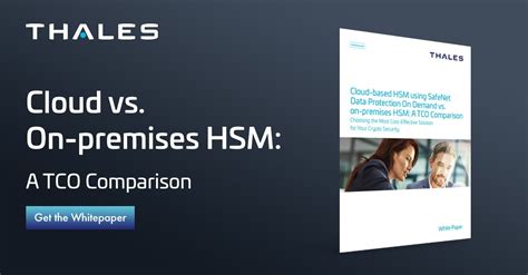 Thales Cloud Security On Linkedin Check Out Our Free Guide To