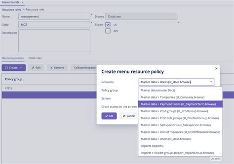 resource roles ui enhancements request ideas jmix