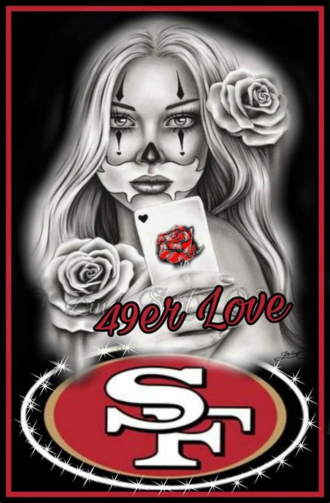 49ers Girl