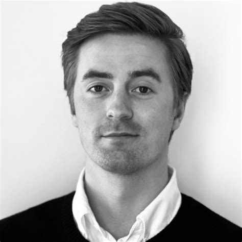 Anders Brendstrup Tjener Bottega Estadio Linkedin