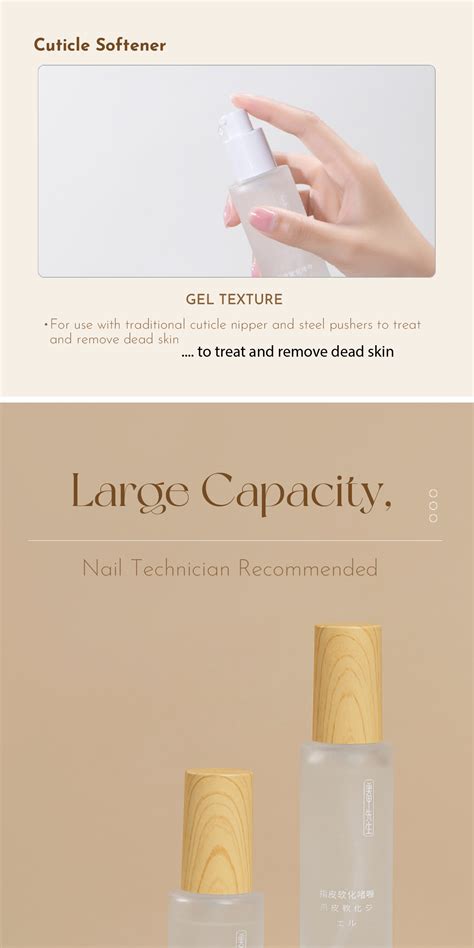 【vainpot Sg】mr Nail Nail Prep Solution And Cuticle Softener 55ml