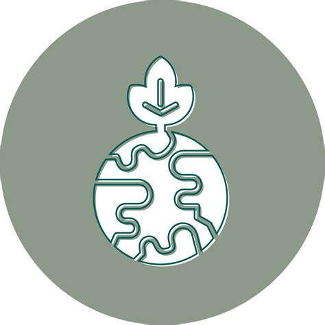 Sustentabilidad Vector Icono 20838531 Vector En Vecteezy