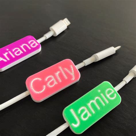 Cute Cable Protectors Etsy