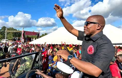 Michael Usi Malawi 24