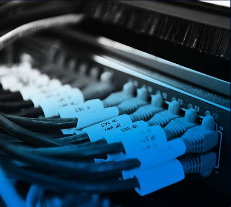 Campus Data Cabling Infrastructure Design Issi