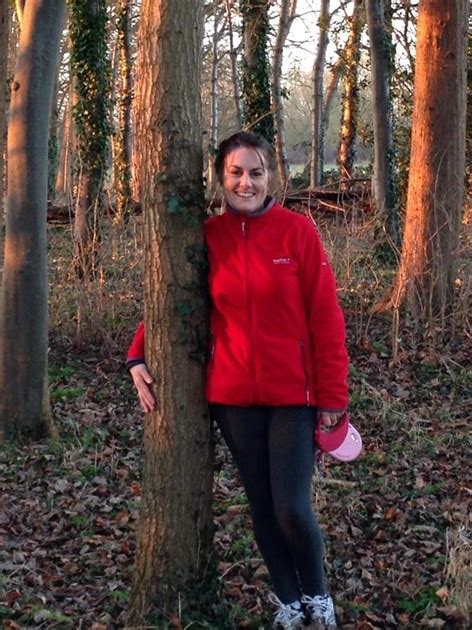 Michele Lassetter Is Fundraising For Cancer Research Uk