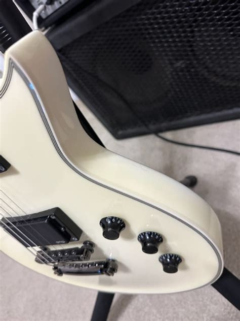 Ftfs Esp Eclipse Mij With Esp Logo Recording Added Rig Talk