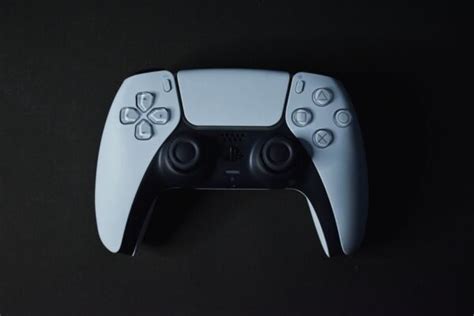 Ps5 Controller • Craving For Gaming