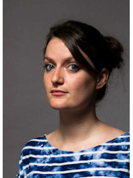 Florence Rochat La Cinémathèque Française Viadeo